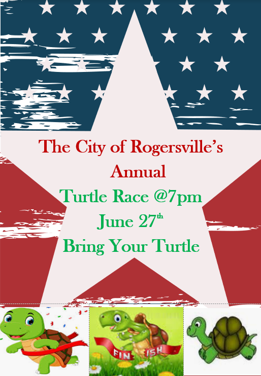 Parks - City of Rogersville MO